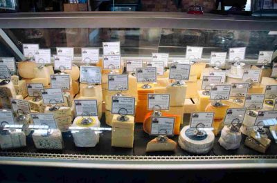 TRiO Restaurant & Market - Kitty Hawk NC Outer Banks