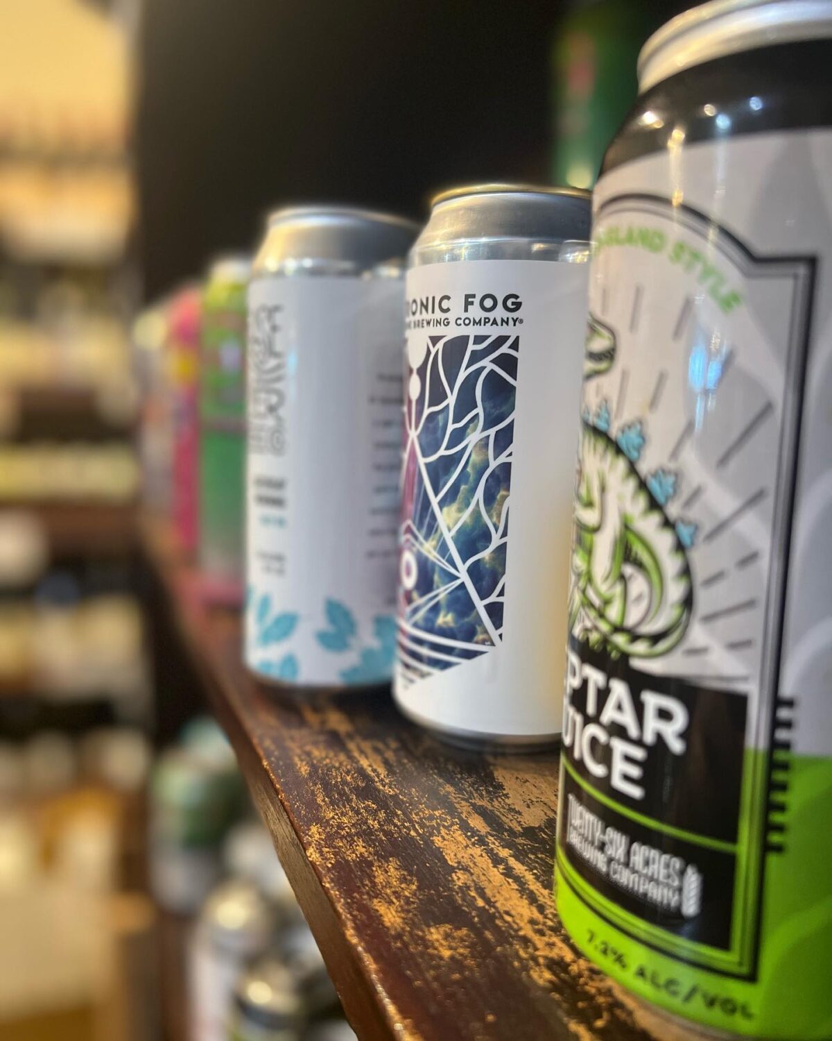 Products in the Market | TRiO Market OBX Kitty Hawk